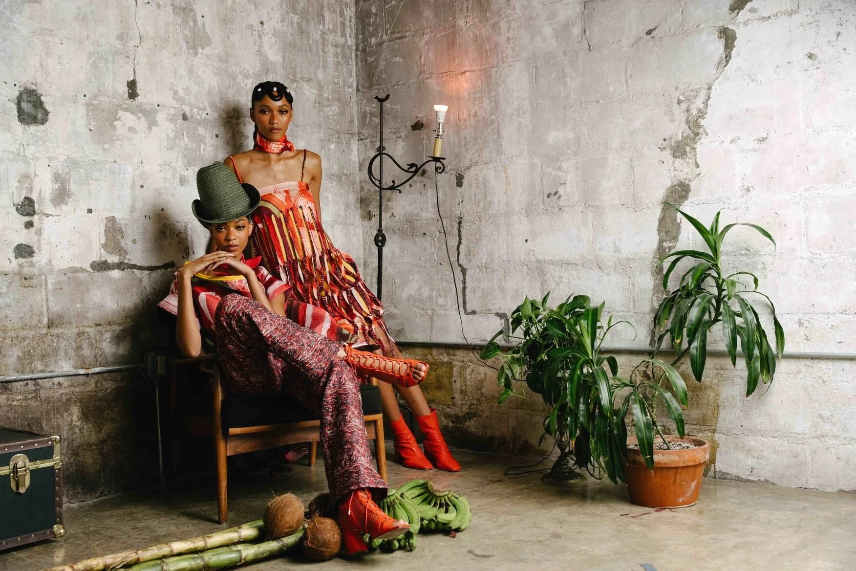 MARRISA WILSON | Wear Your Soul 💛