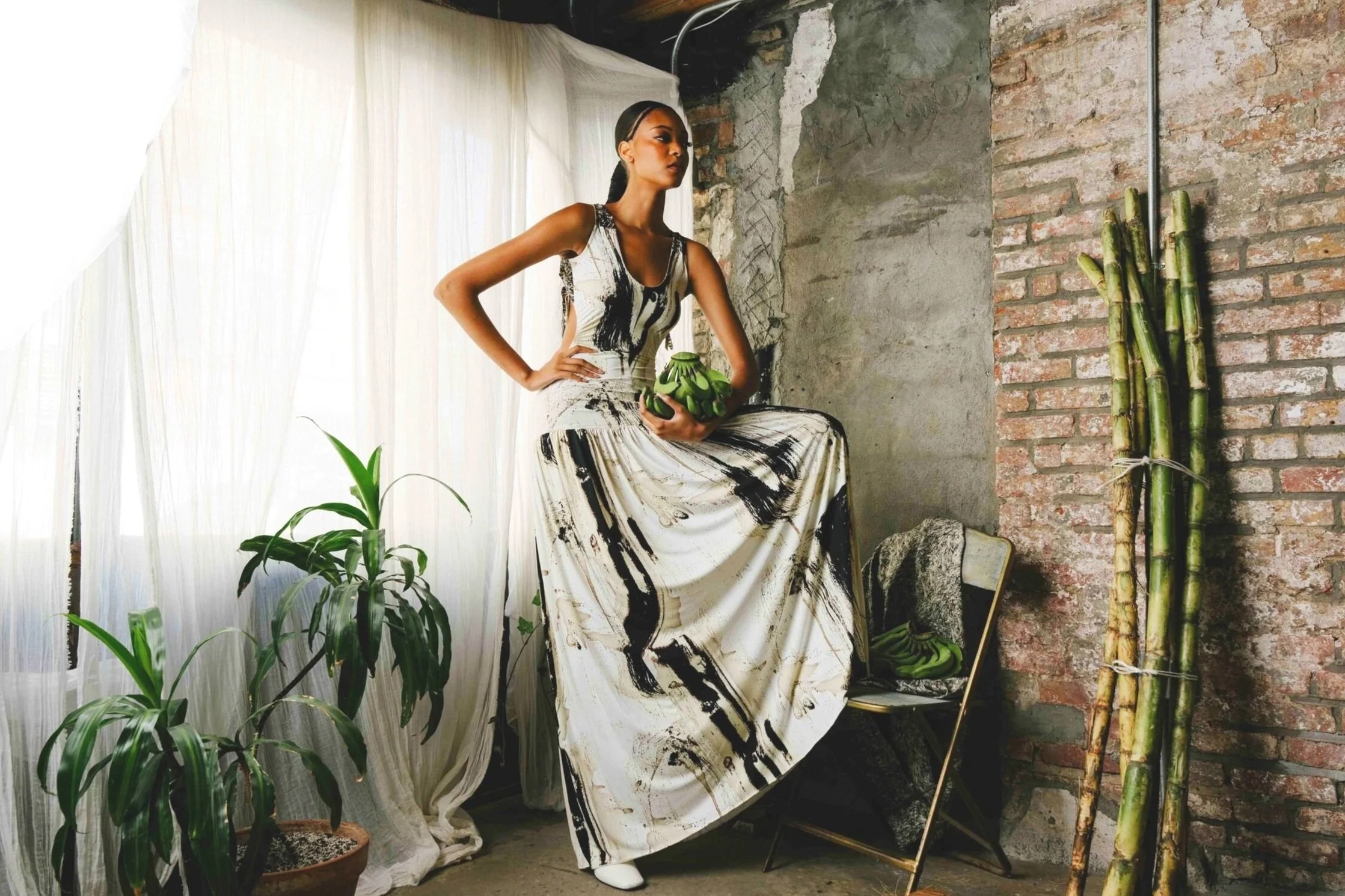 MARRISA WILSON | Wear Your Soul 💛