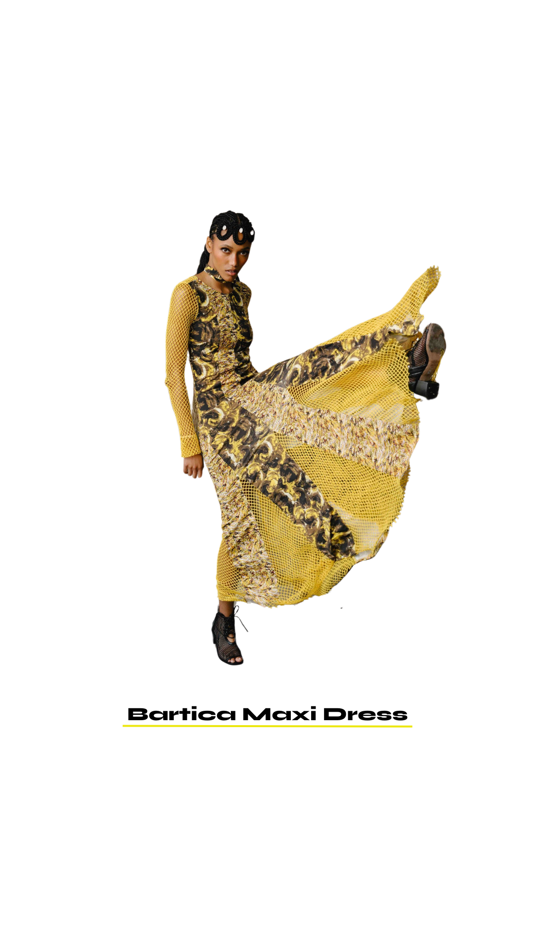 MARRISA WILSON | Wear Your Soul 💛