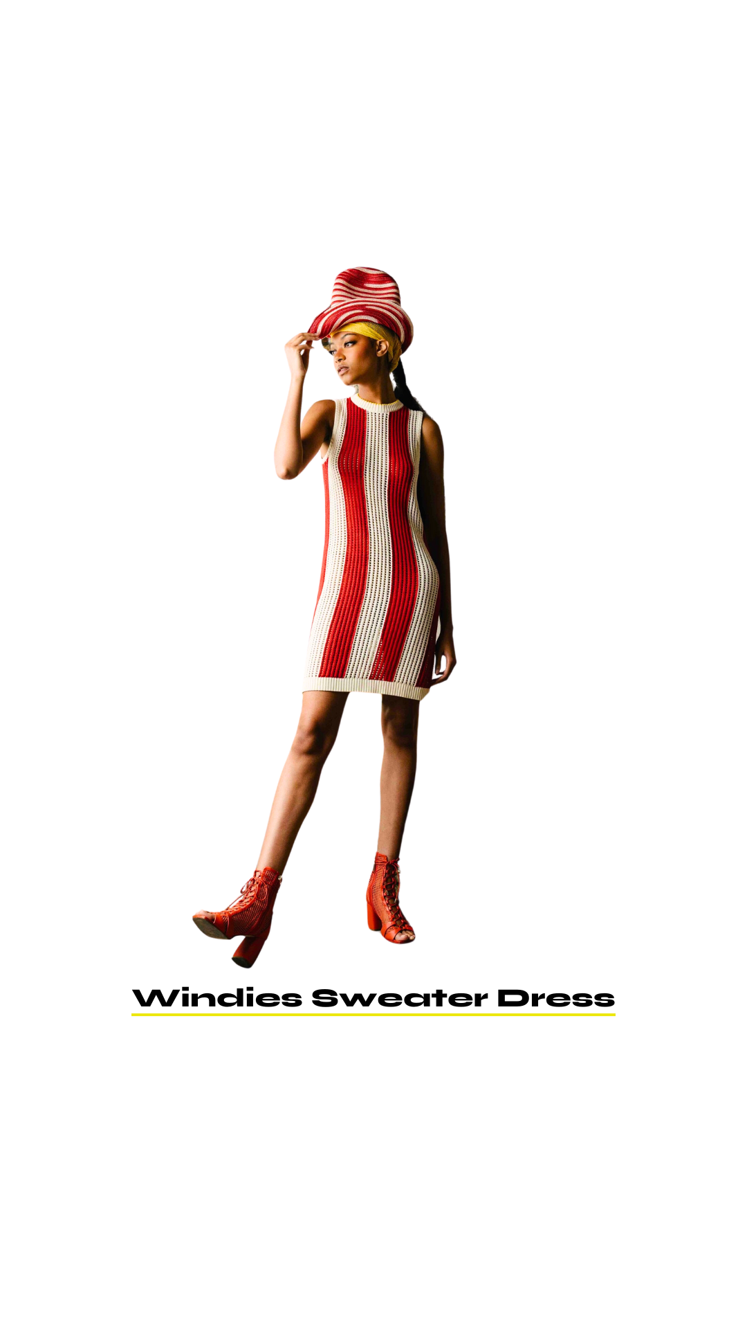 MARRISA WILSON | Wear Your Soul 💛