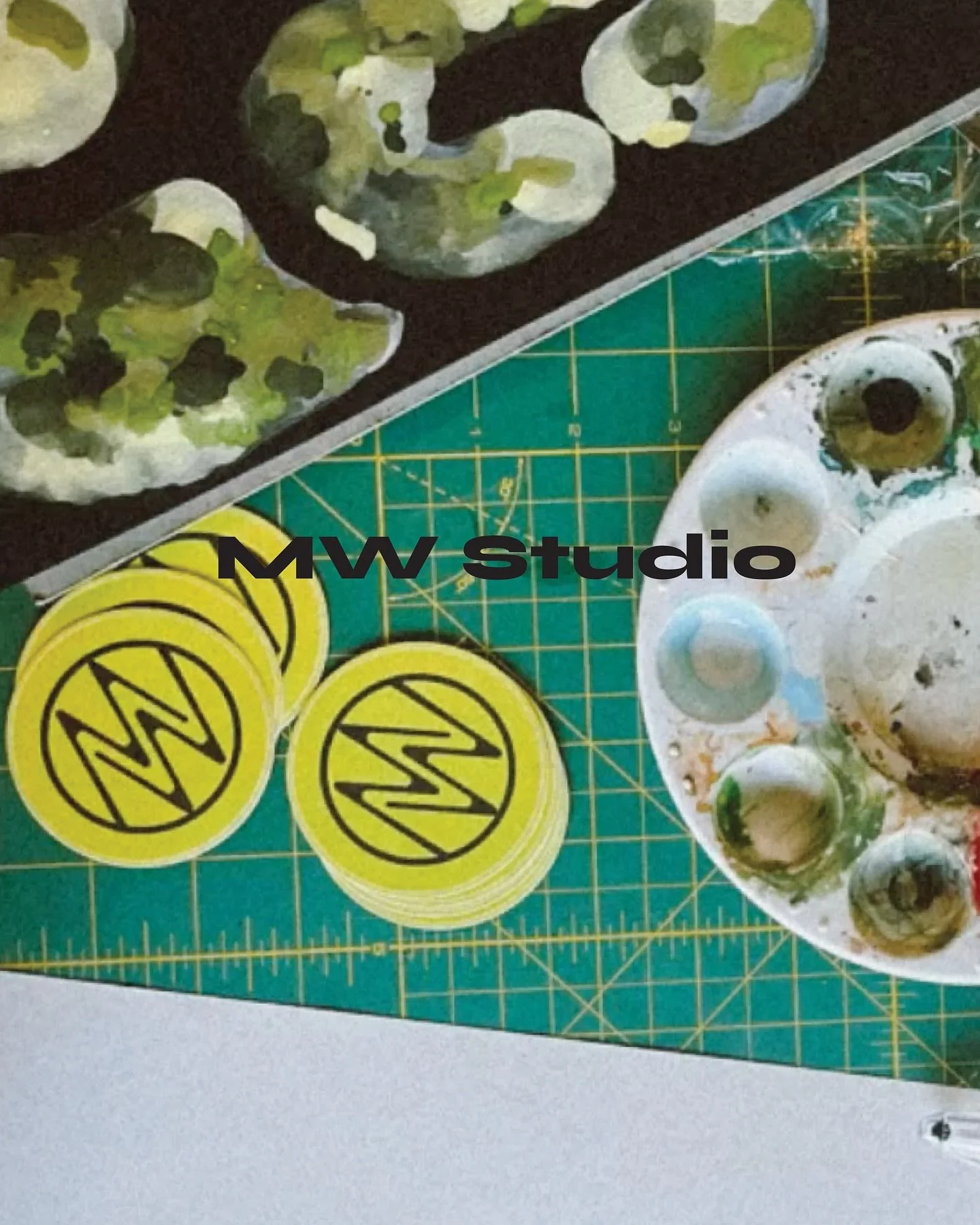 MARRISA WILSON | Wear Your Soul 💛