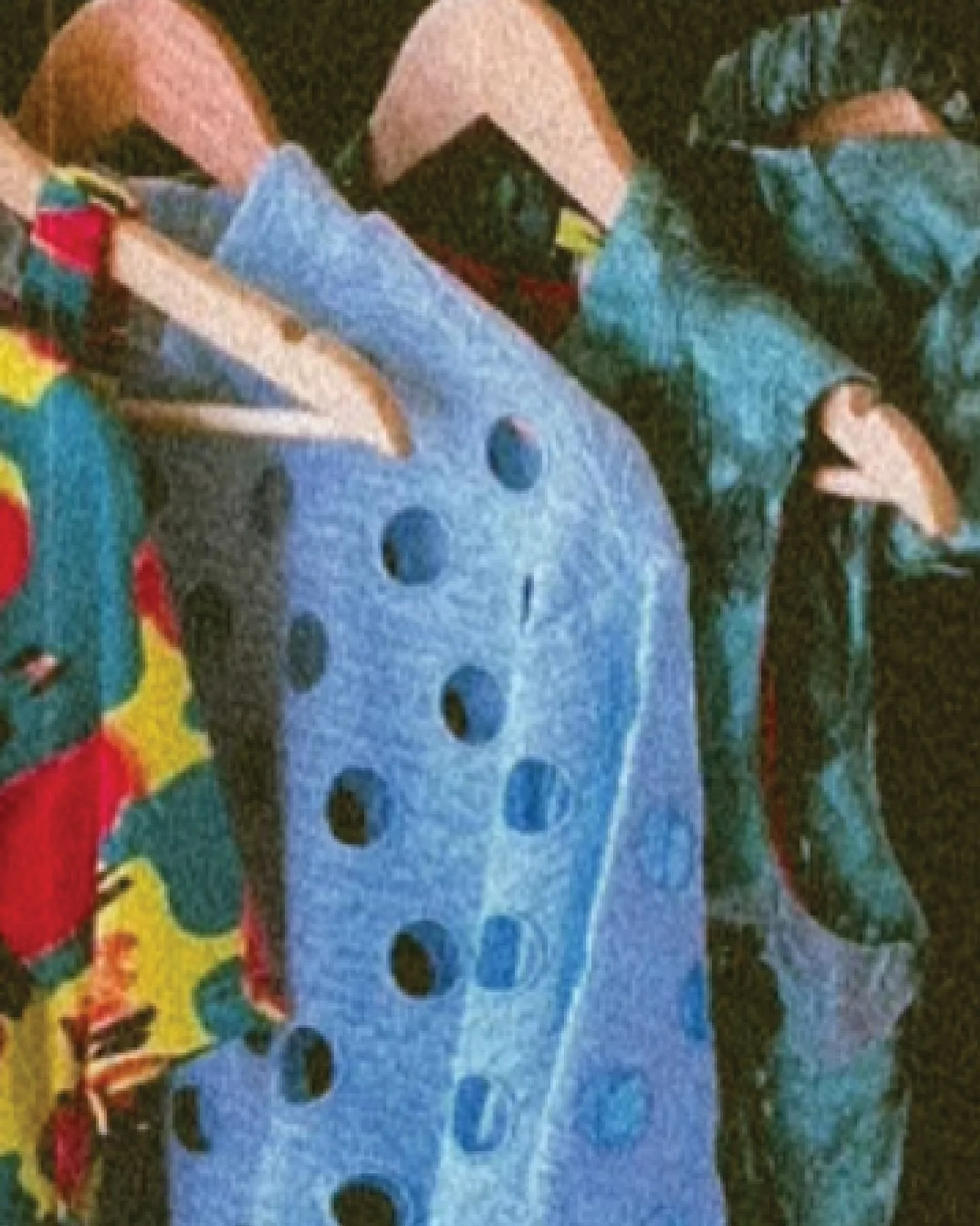 MARRISA WILSON | Wear Your Soul 💛