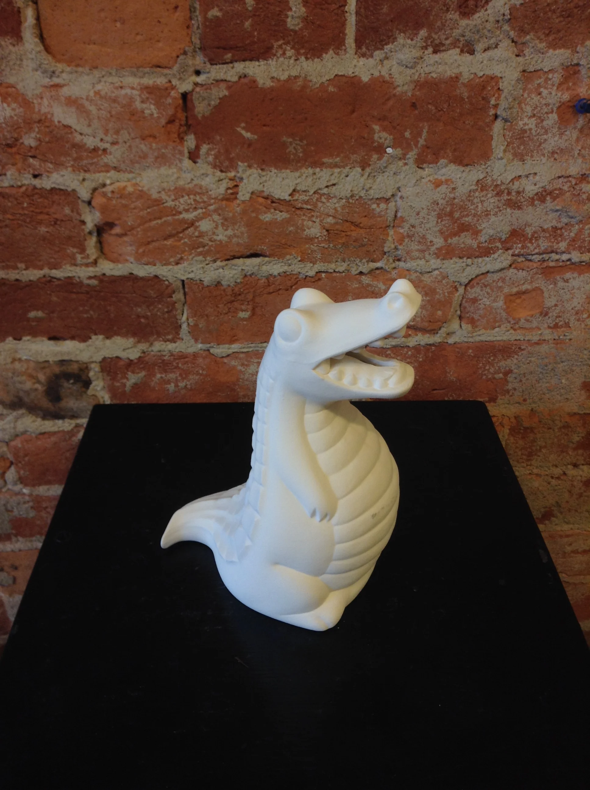 Our Collection — made in muncie pottery