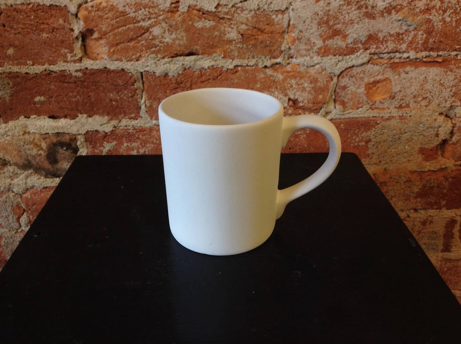 Our Collection — made in muncie pottery