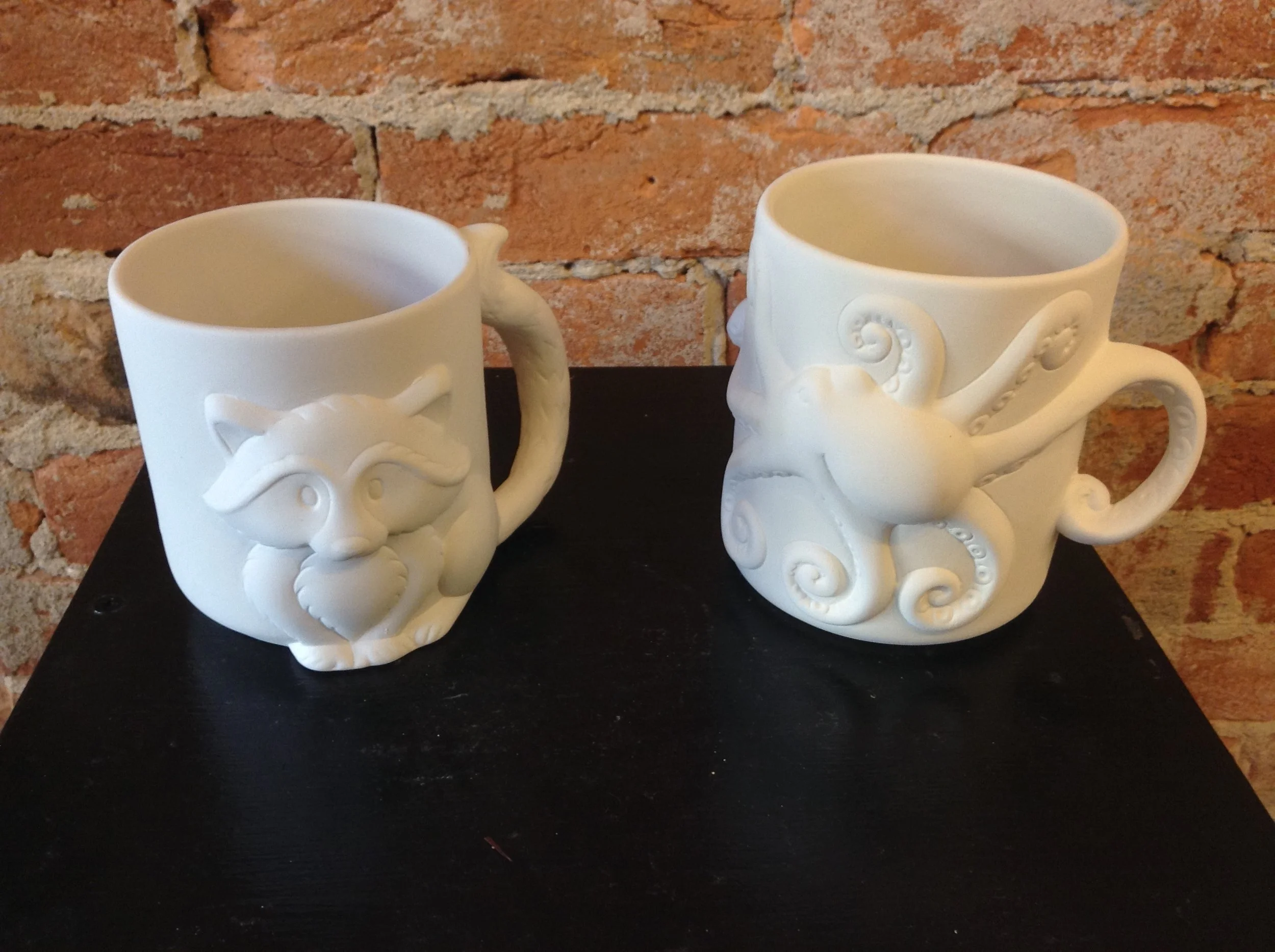 Our Collection — made in muncie pottery