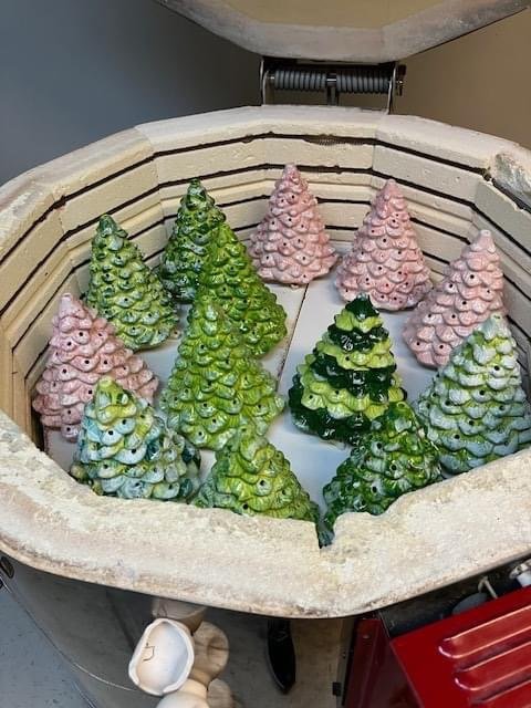 Reservations — made in muncie pottery