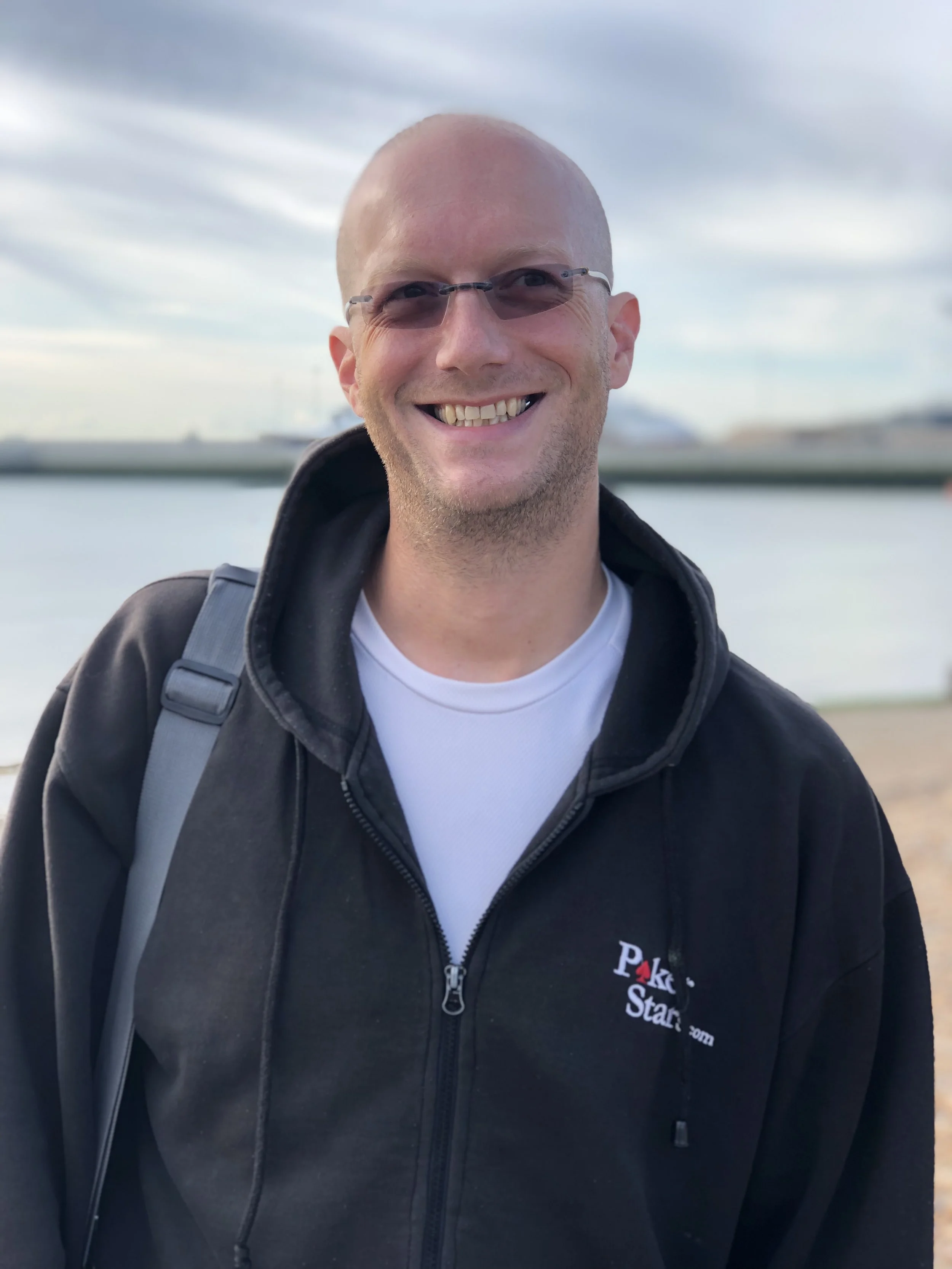 Dover Training Week 18 - Heroes return — Dover Channel Training