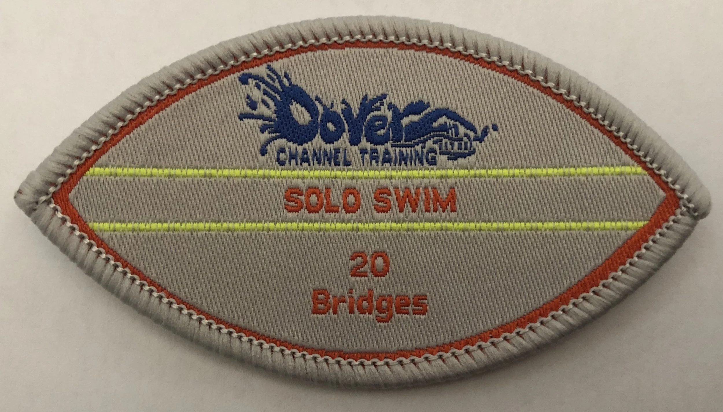 Dover Training Week 19 - The Dovercoaster is open for business again ...