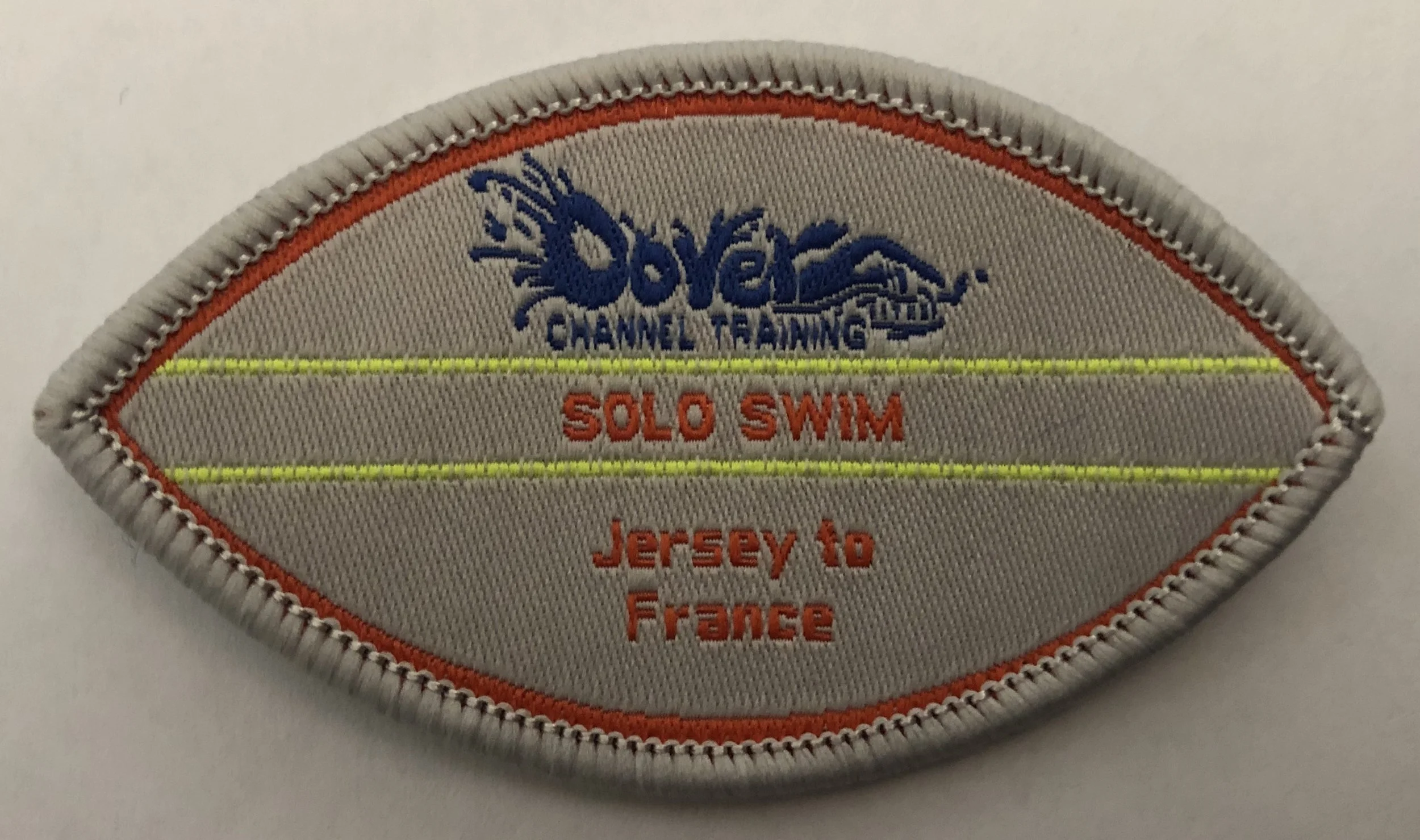 Dover Training Week 19 - The Dovercoaster is open for business again ...