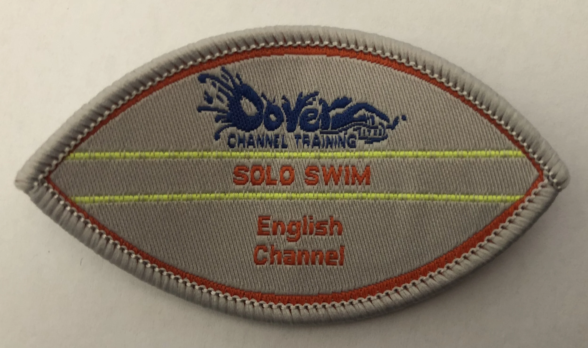 Dover Training Week 19 - The Dovercoaster is open for business again ...