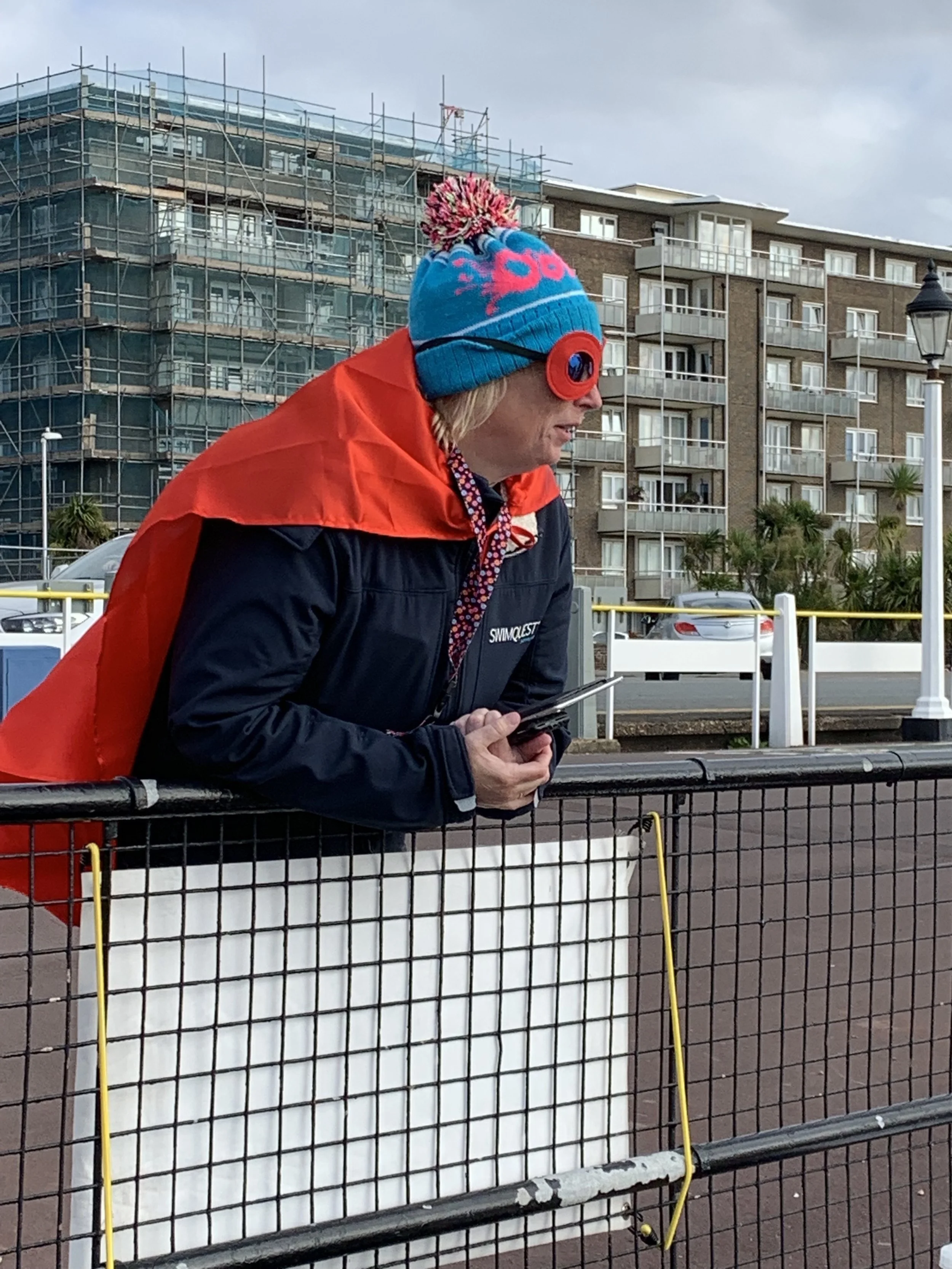 Dover Training Week 19 - The Dovercoaster is open for business again ...