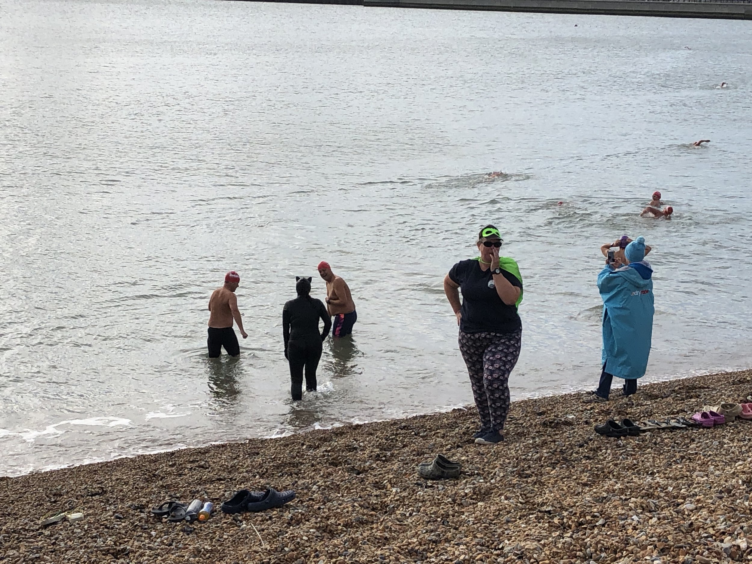 Dover Training Week 19 - The Dovercoaster is open for business again ...