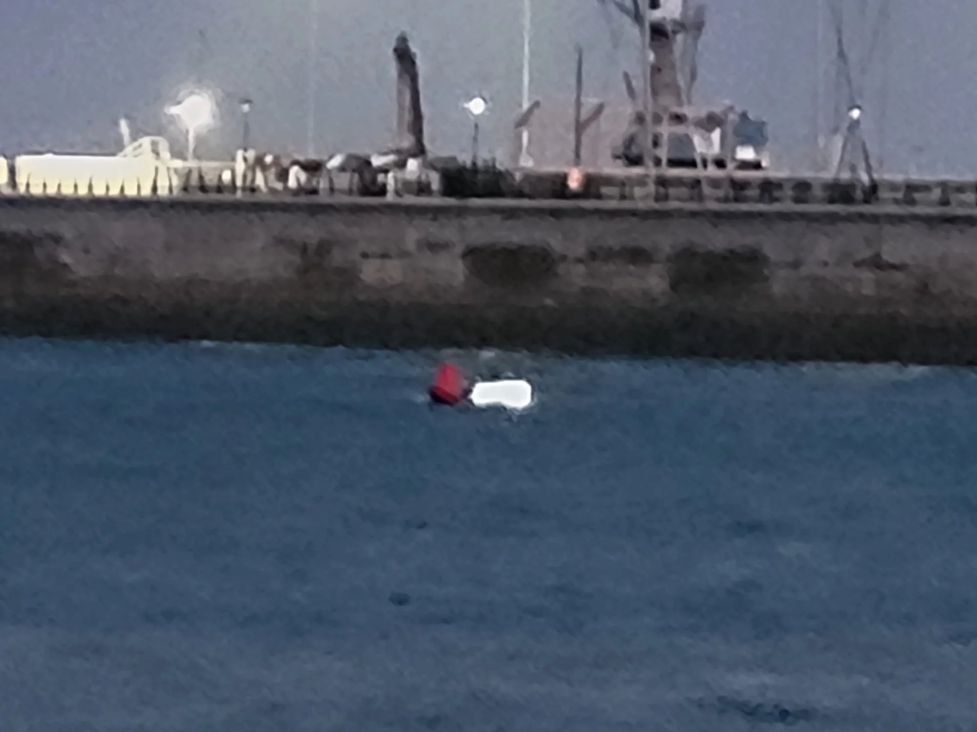 Week 5 - Qualified!! — Dover Channel Training