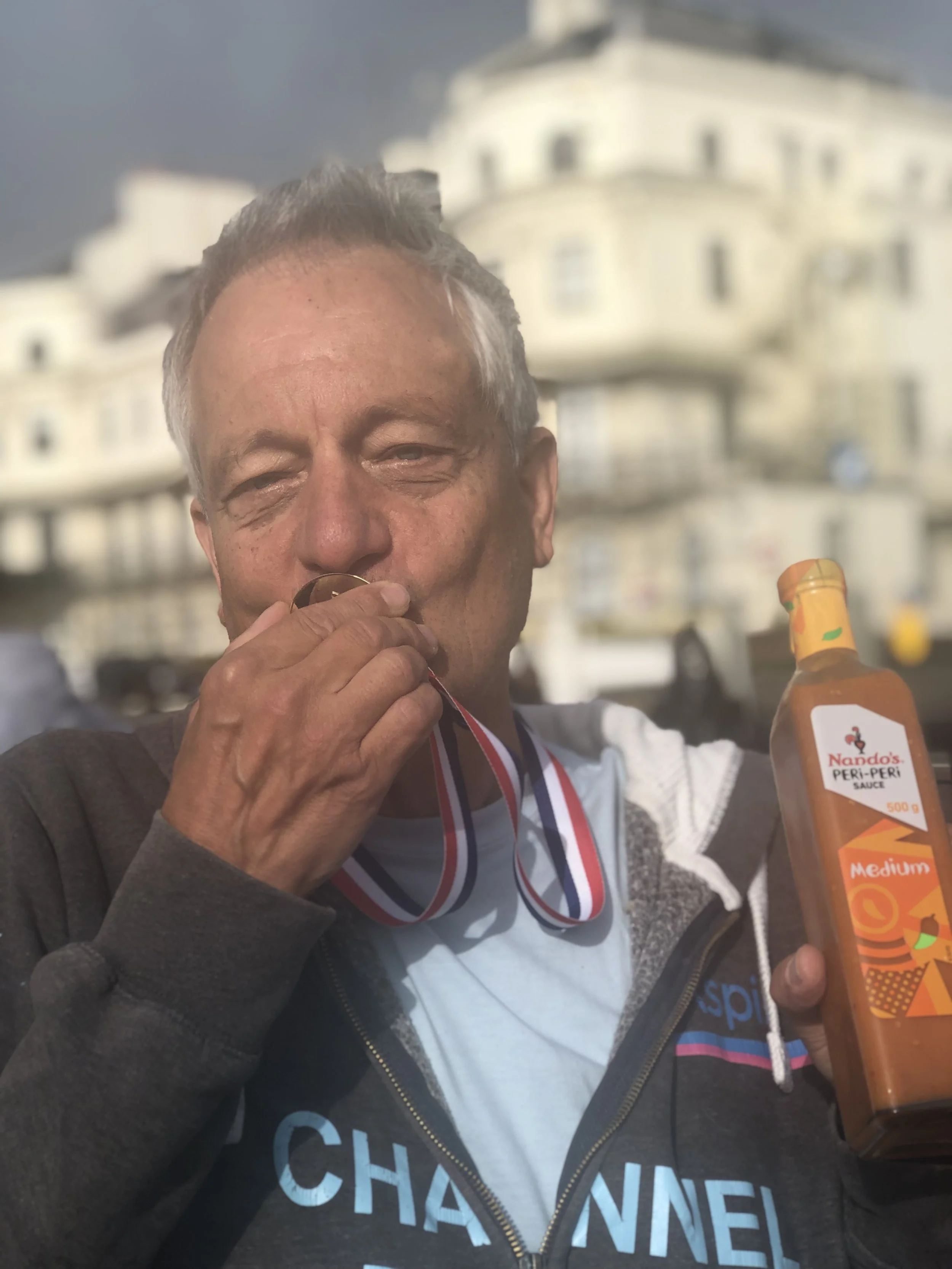 Leadership Team — Dover Channel Training