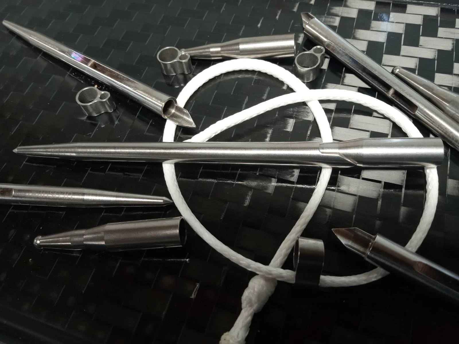 SLIP TIPS — Ulusub