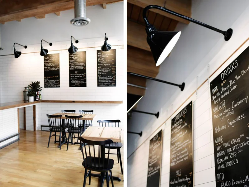 How to Boost the Visual Appeal of Your Food and Beverage Outlet