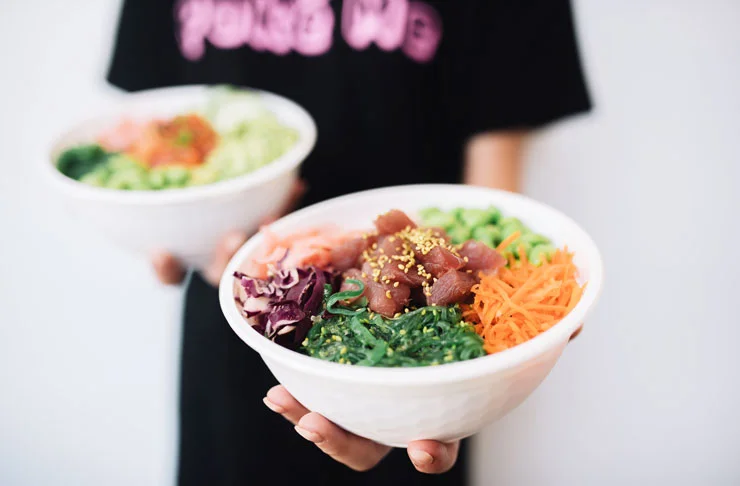 10 Quick Service Restaurants We're Enjoying Right Now