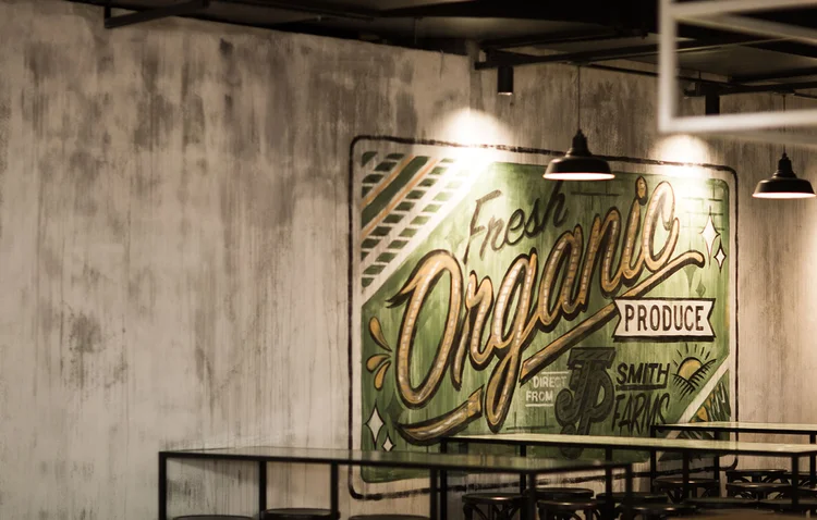 Masterplanning the Corporate Food Precinct at Collins Square