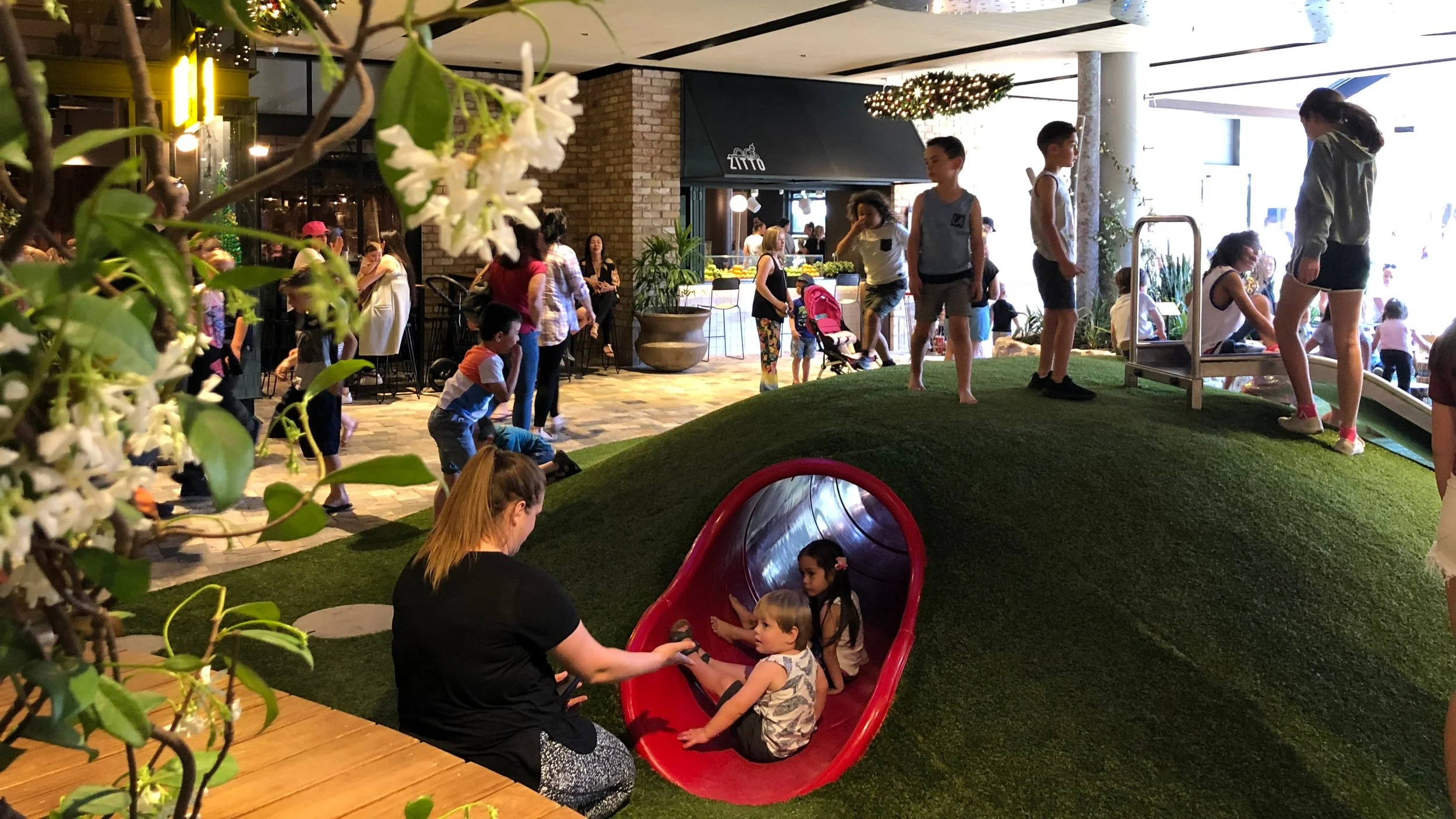 Positioning Your Shopping Centre’s Food & Hospitality For The Future