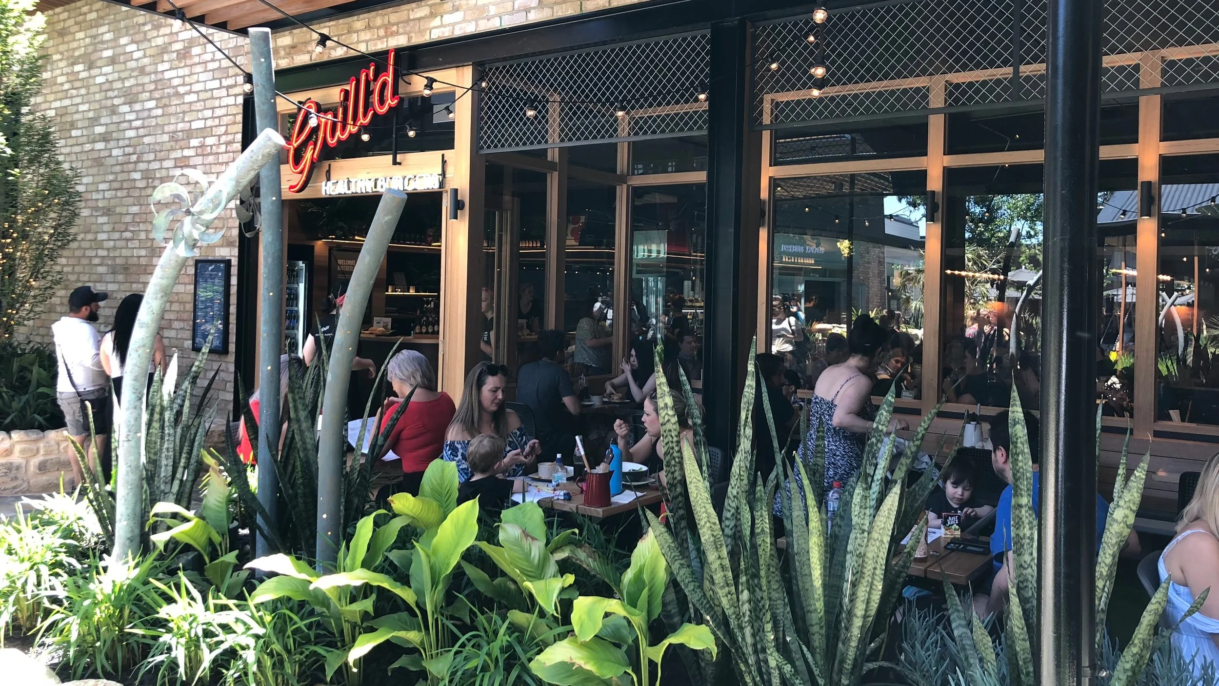 Positioning Your Shopping Centre’s Food & Hospitality For The Future