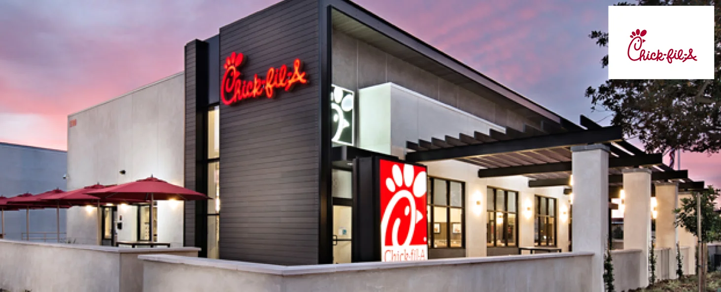Chick-Fil-A