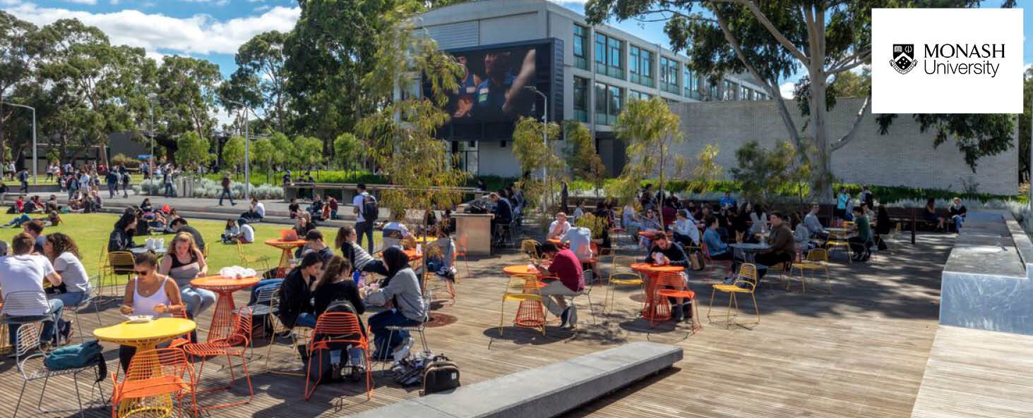 Monash University