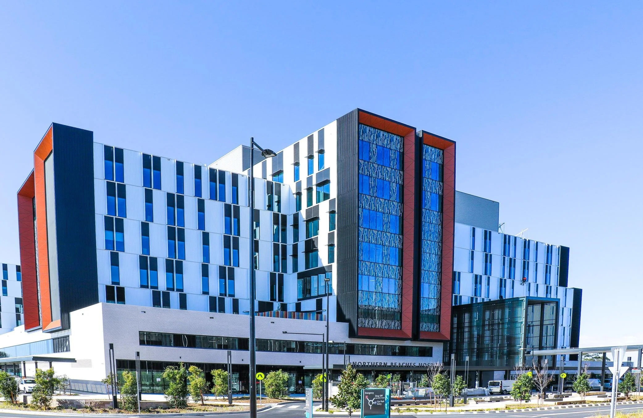 Northern Beaches Hospital