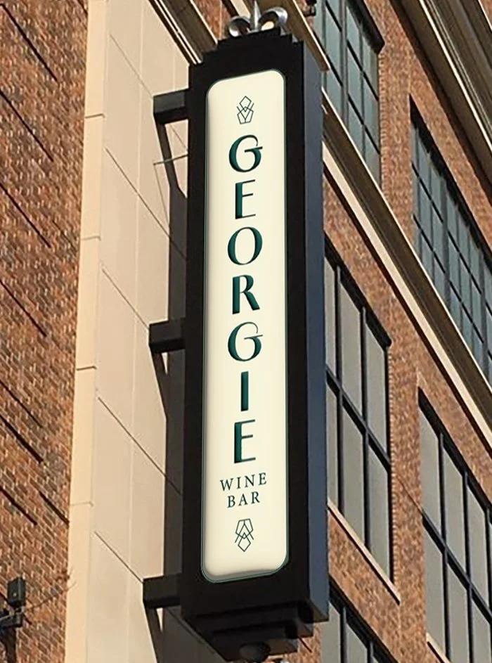 Georgie Wine Bar