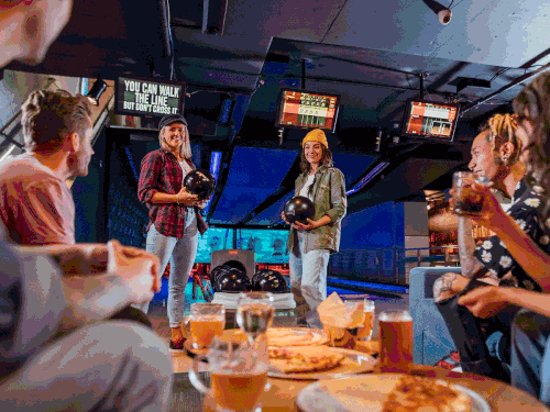 2025 Food & Hospitality Trends Strategy Insights Guide