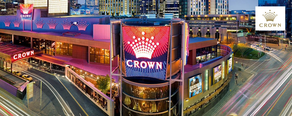 Crown Melbourne