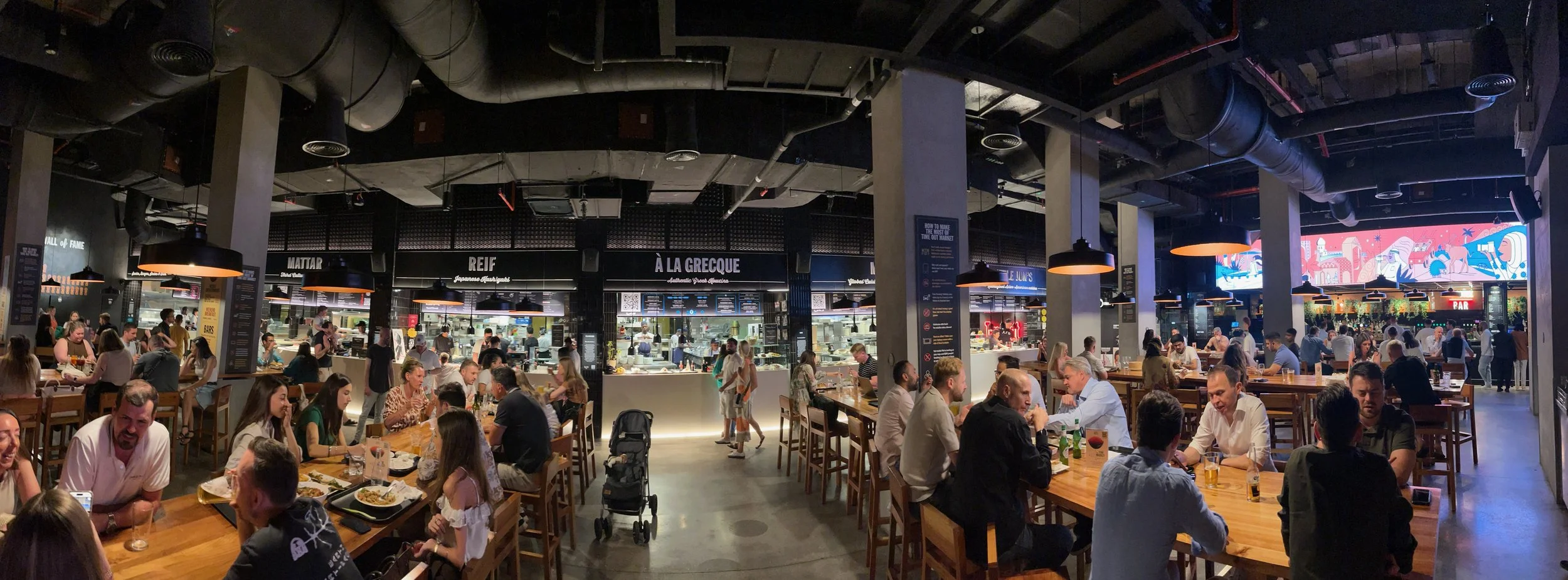 2025 Food and Hospitality Trends Reshaping the Australian landscape