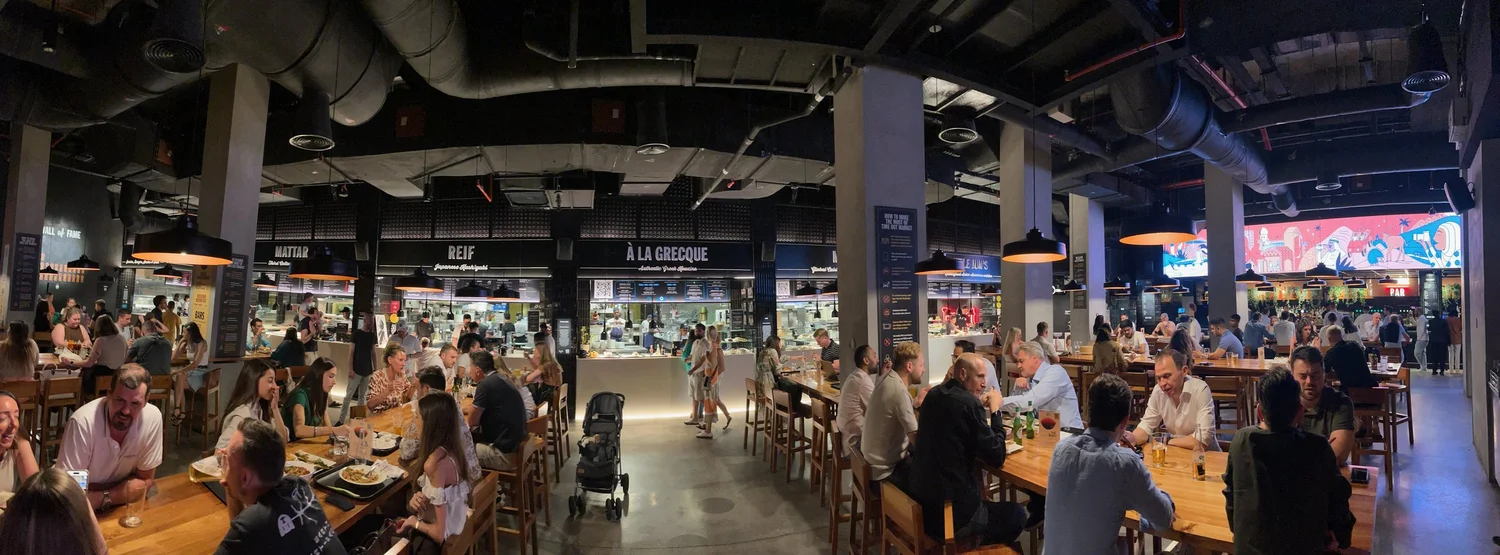 2025 Food and Hospitality Trends Reshaping the Australian landscape