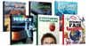 Let's Explore Science Book Design — creativelytara
