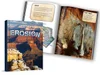 Let's Explore Science Book Design — creativelytara