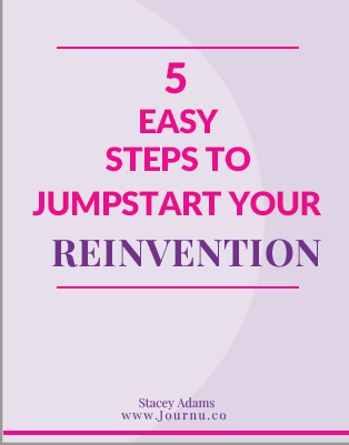 The Powerful Truth Of A One Word Intention — JOURNU