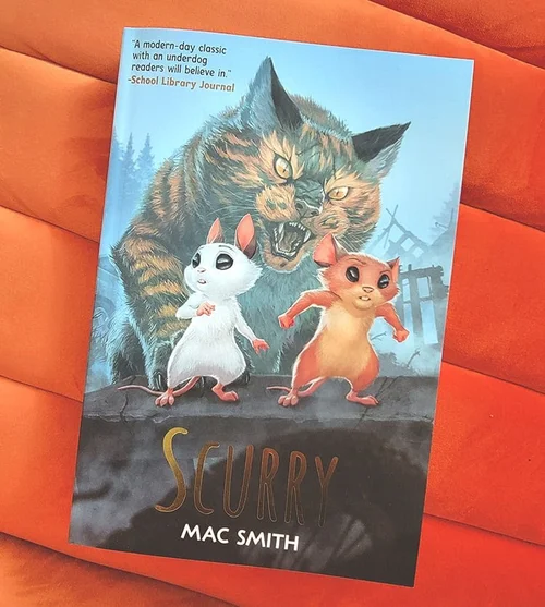 Scurry