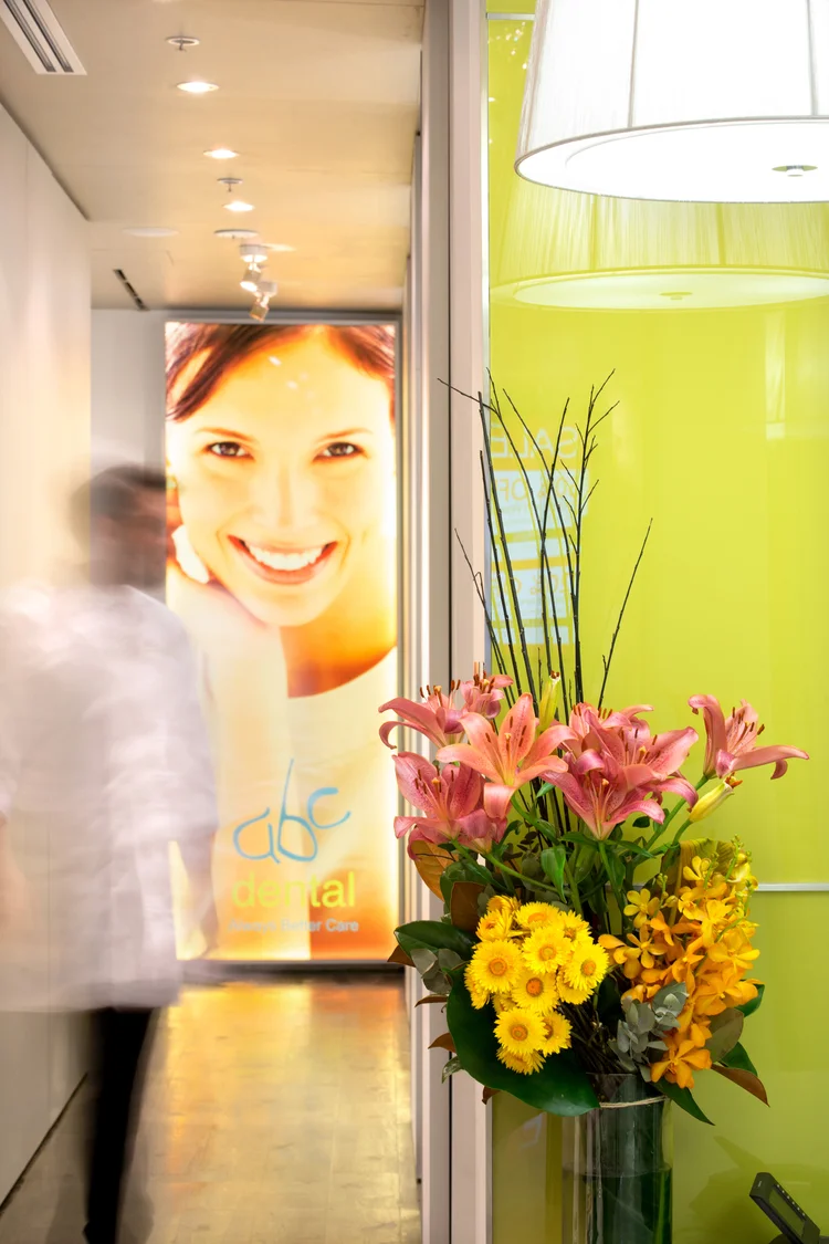 The ABC Story | ABC Dental