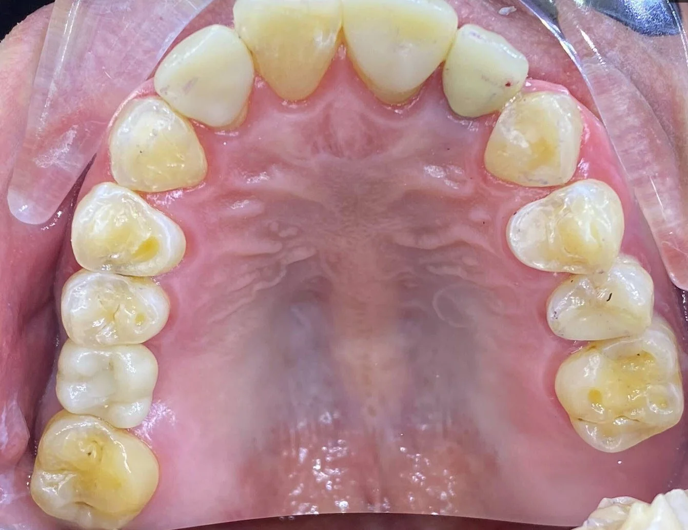 Michael 84 ABC Dental