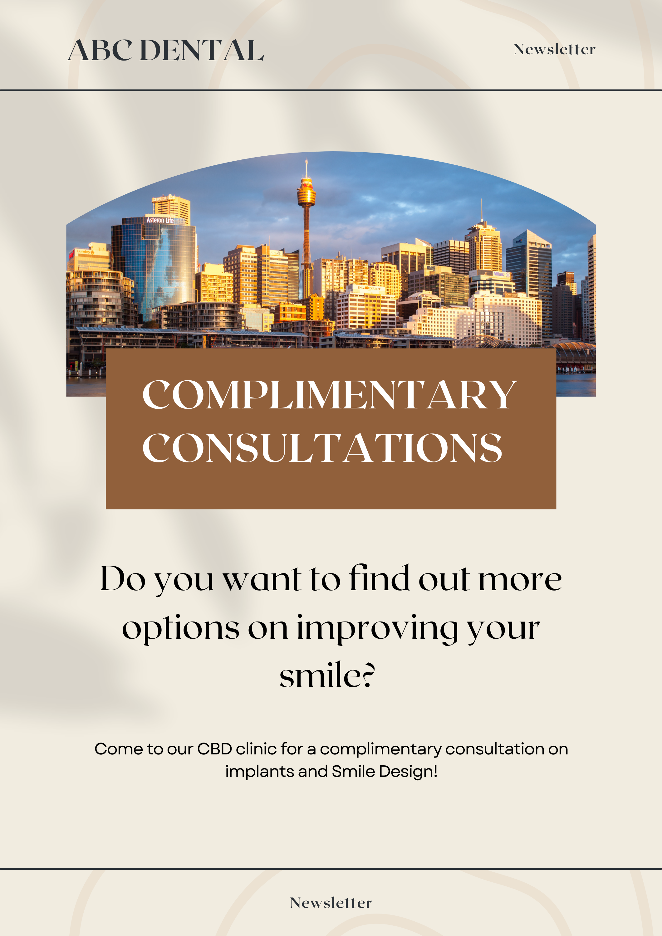 ABC Dental | Your Choice of Dentist in Sydney | ABC Dental