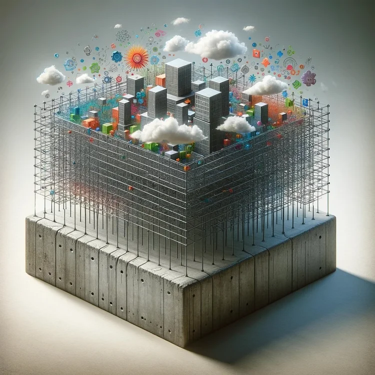 Basic Foundations for Bottom-Up AI at Work — Terri Griffith
