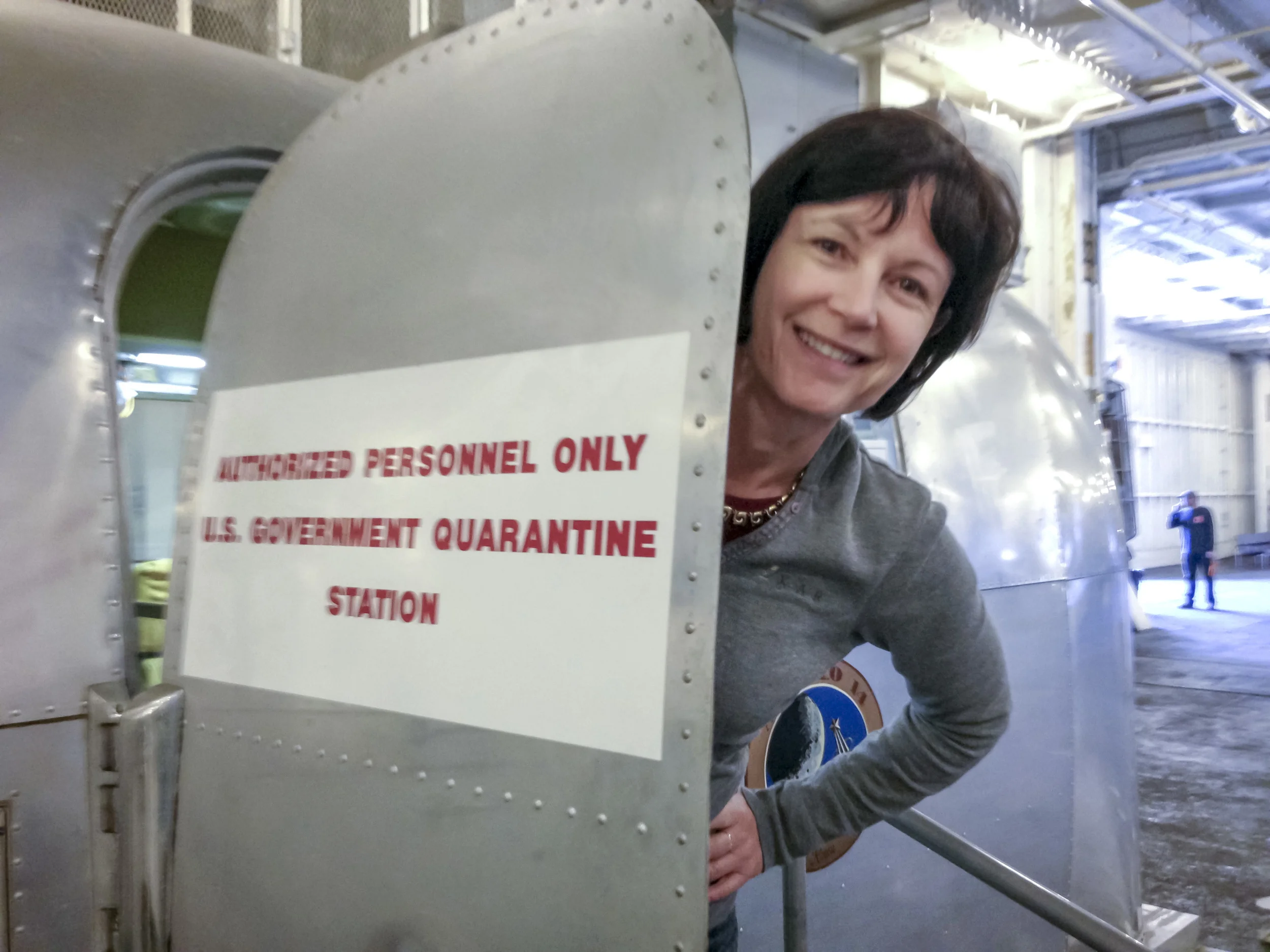 About — Terri Griffith