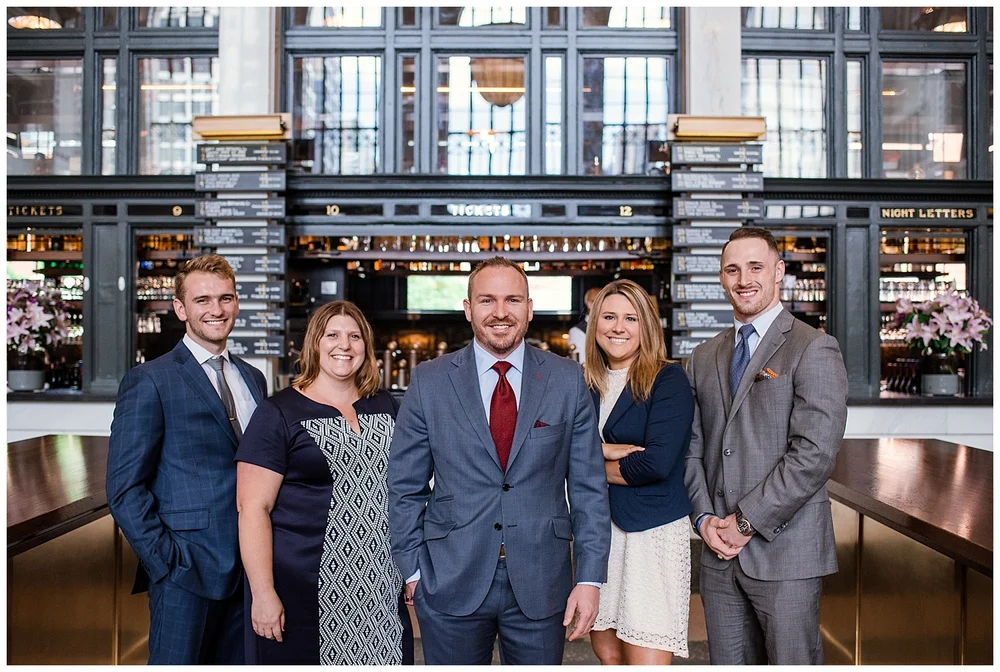 Molly Margaret Photography + Videography - Northwestern Mutual ...