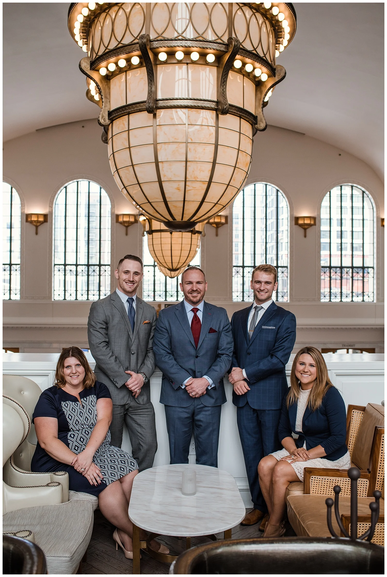 Molly Margaret Photography + Videography - Northwestern Mutual ...
