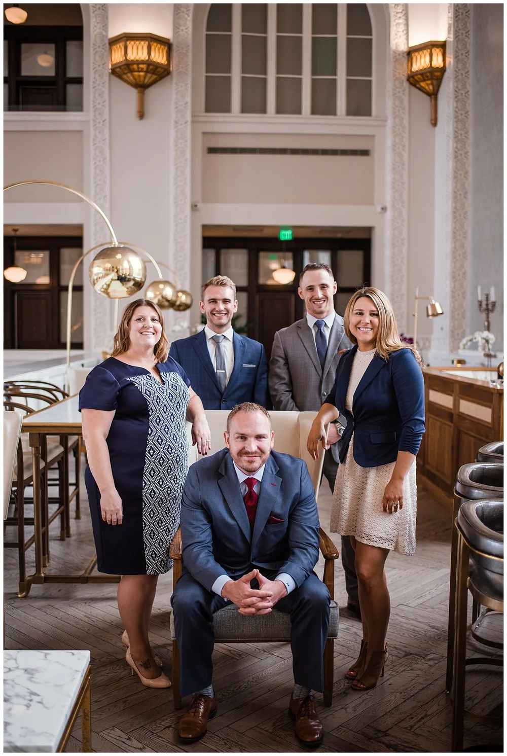 Molly Margaret Photography + Videography - Northwestern Mutual ...