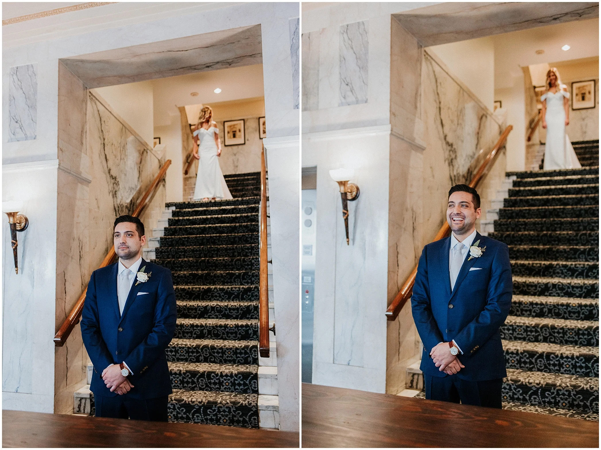 Molly Margaret Photography + Videography - Natalie + Zach | Hotel ...