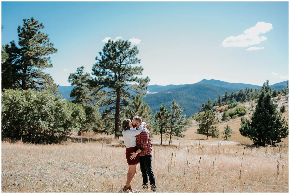 Molly Margaret Photography + Videography - Kelly + Arik | Mt Falcon ...