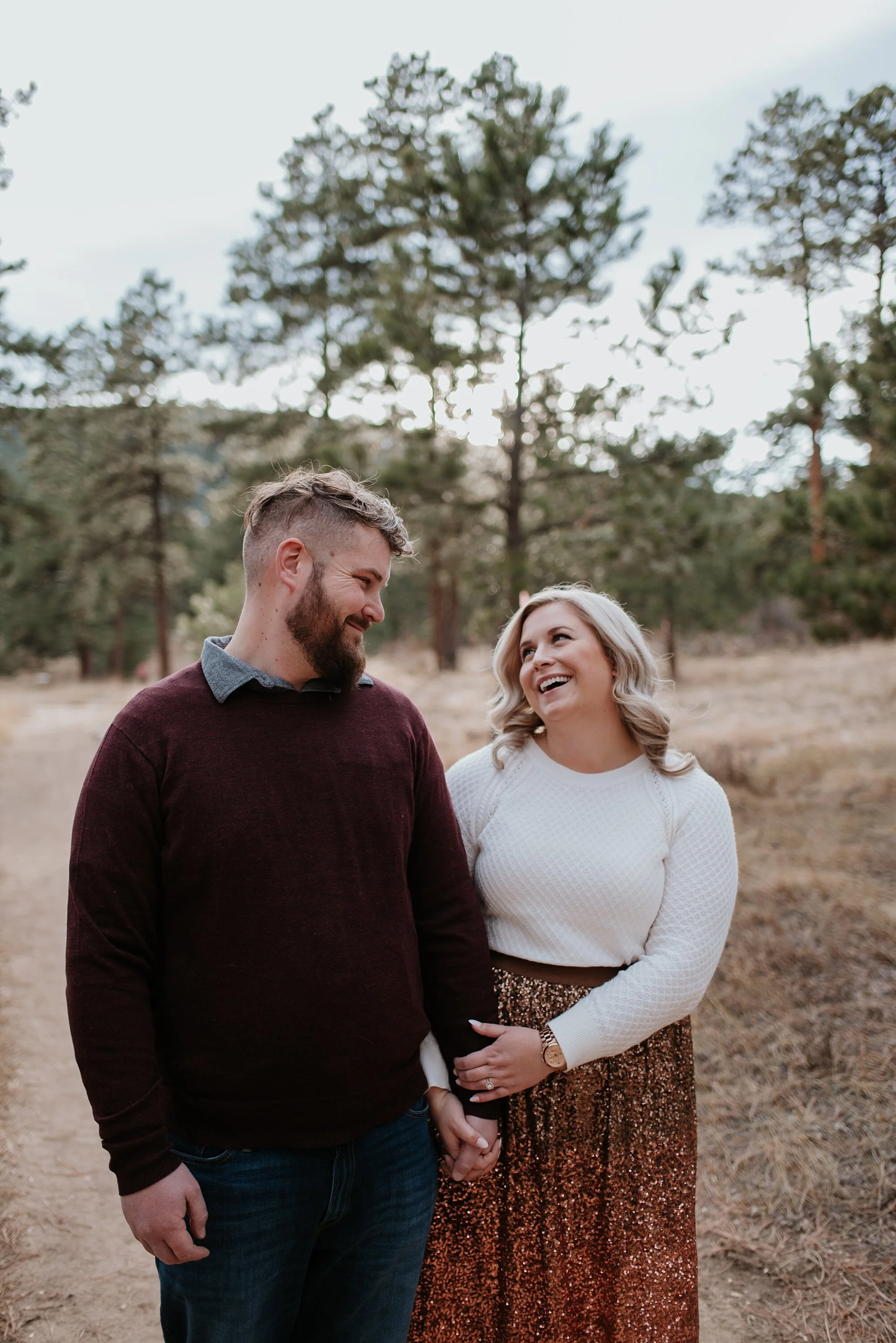 Molly Margaret Photography + Videography - Sarah + Keith | Colorado ...
