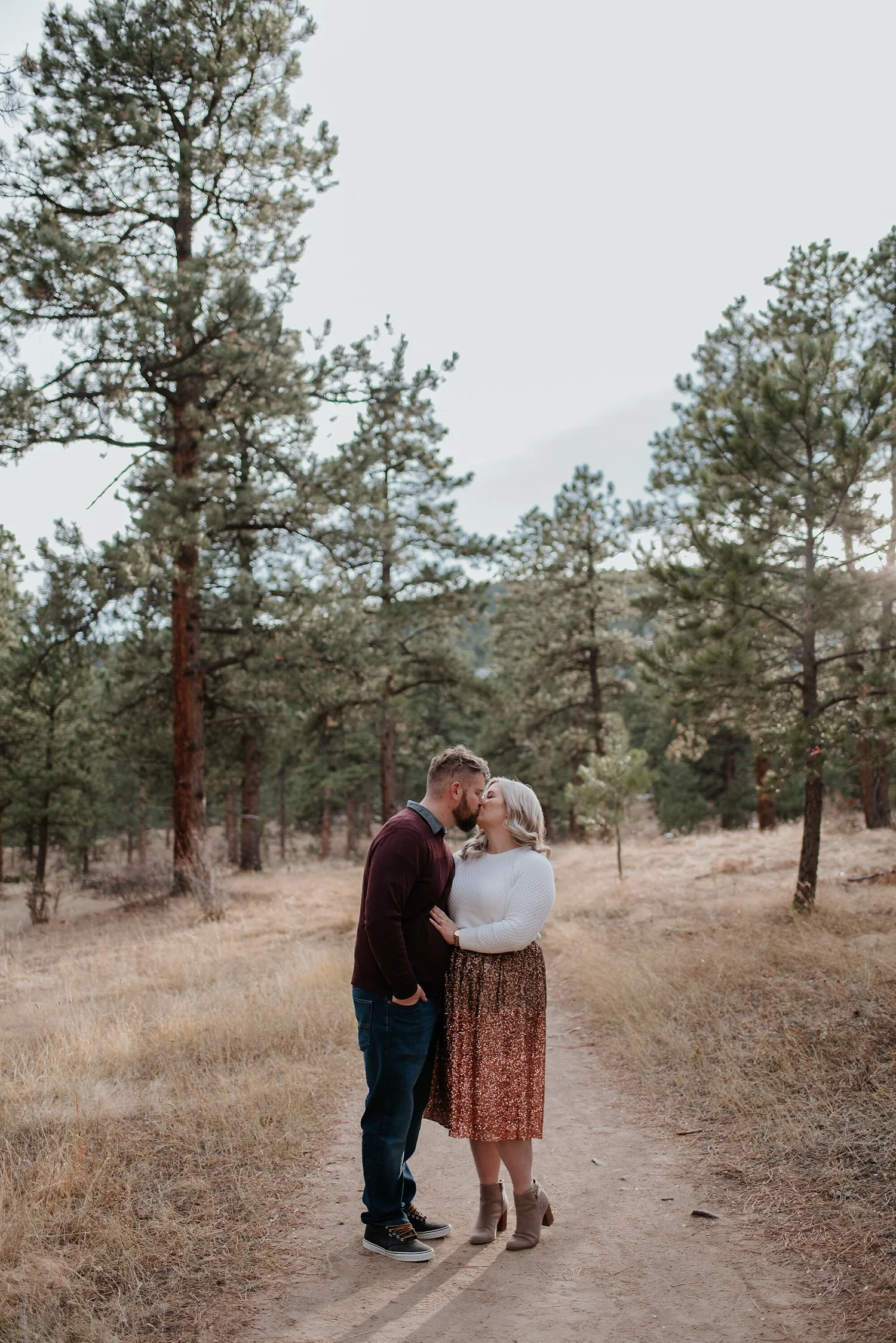 Molly Margaret Photography + Videography - Sarah + Keith | Colorado ...