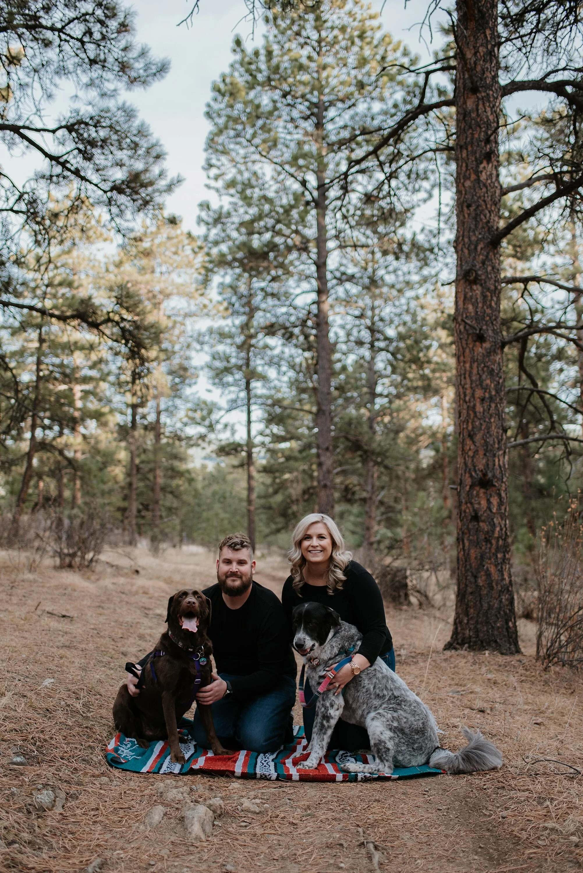 Molly Margaret Photography + Videography - Sarah + Keith | Colorado ...