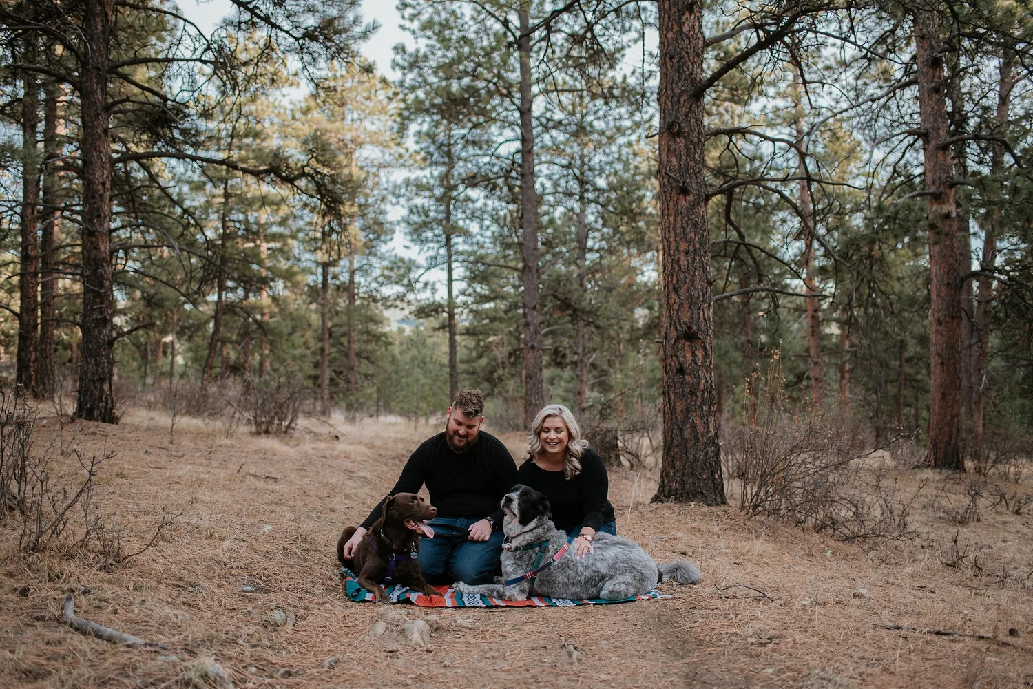 Molly Margaret Photography + Videography - Sarah + Keith | Colorado ...